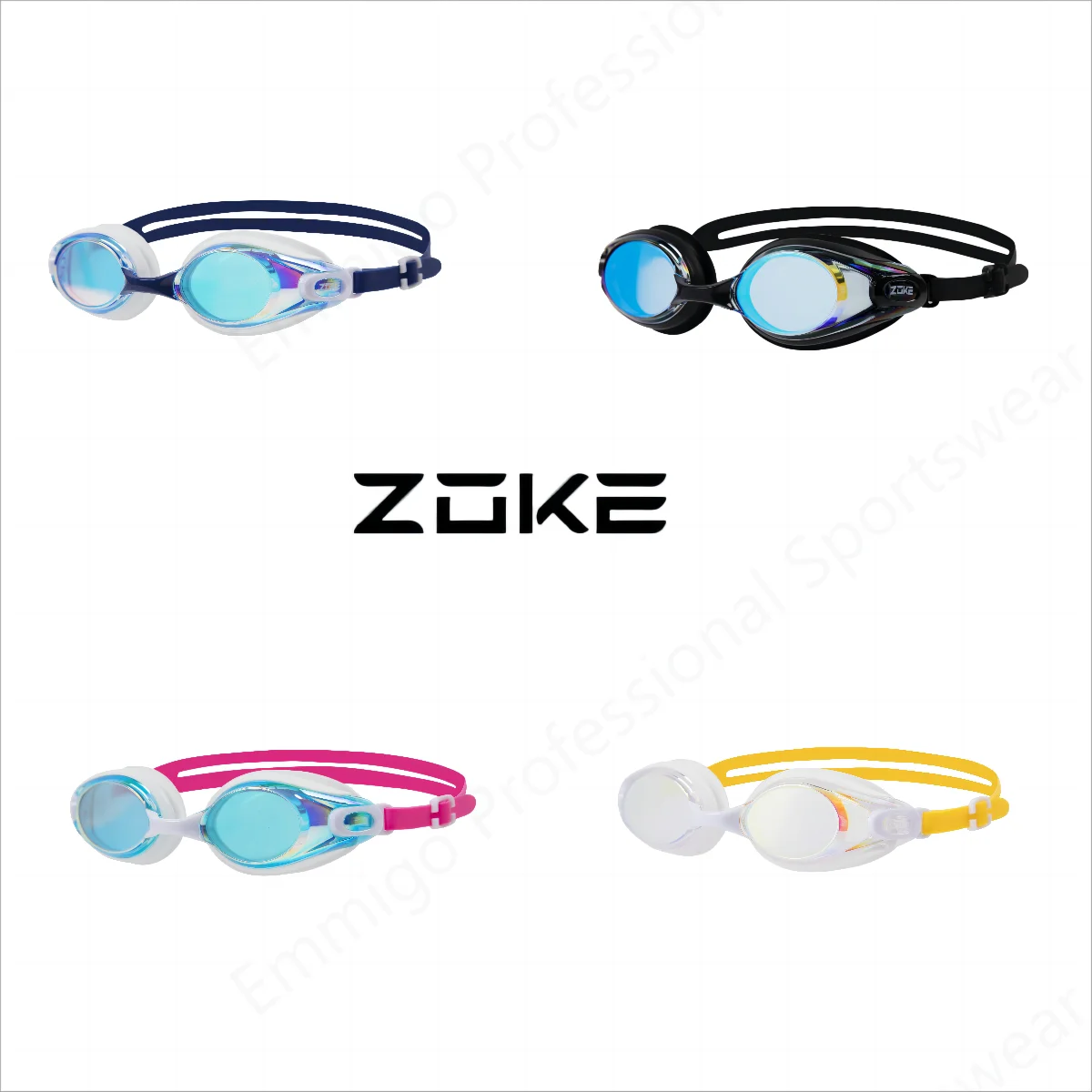 Zoke-Swimming-Goggles-High-Definition-Waterproof-And-Fog-Resistant ...