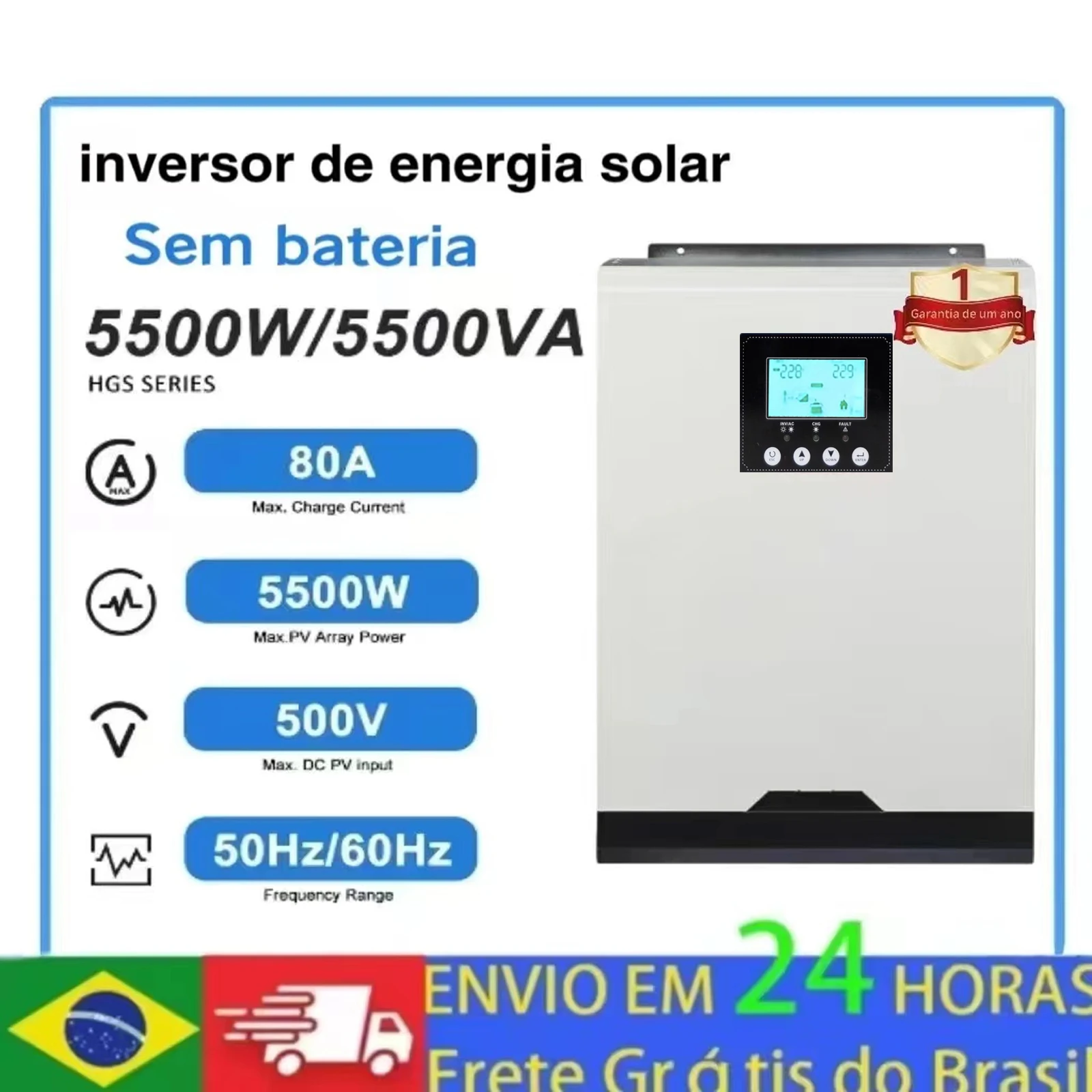 inversor-hibrido-solar-pain-is-solares-inversor-h-brido-painel-solar ...