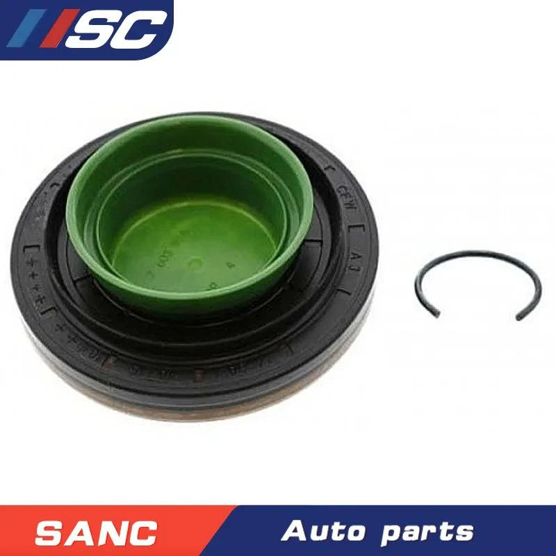 33107564416-Crankshaft-Oil-Seal-For-BMW-E46-E90-F30-F80-F31-F34-E92-E60 ...