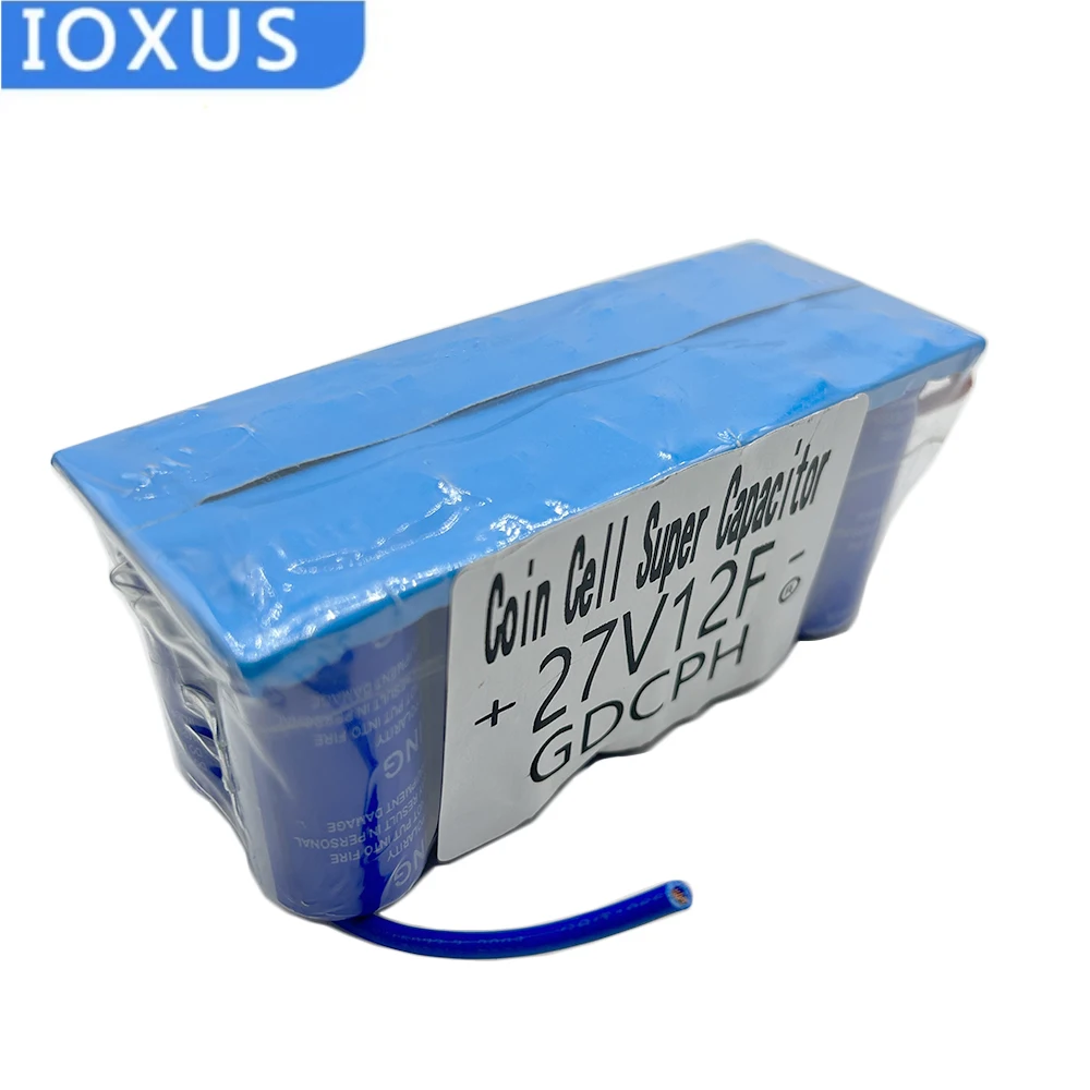 New Original GDCPH 27V12F Automotive Rectifier Module 2.7V120F*12 Super ...