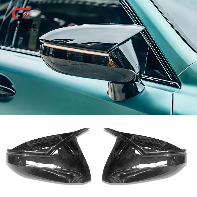 For-Lexus-IS250-IS300-IS350-2006-2012-Car-Side-View-Mirror-Housing ...