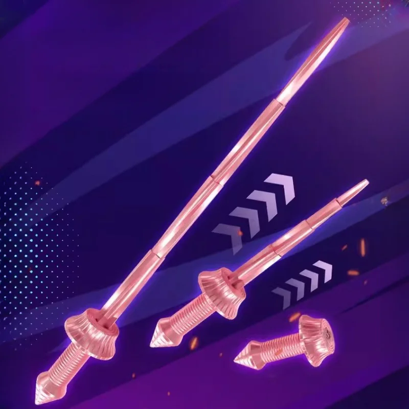 3D-Printing-Samurai-Katana-Ninja-Sword-Gravity-Retractable-Fun-Knife ...