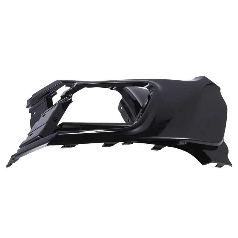 Rear-Bumper-Exhaust-Cover-Exhaust-Trim-Mount-LR028087-LR028089-For-Land ...