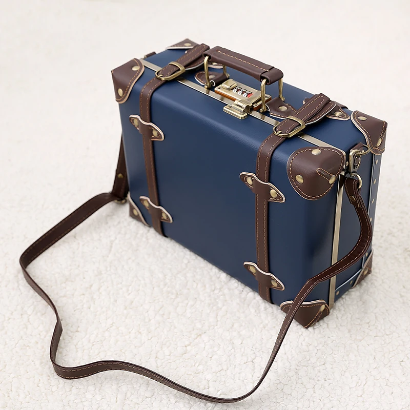 Luggage-Storage-Bag-Handbag-Large-Capacity-Charger-Storage-Bag-Makeup ...