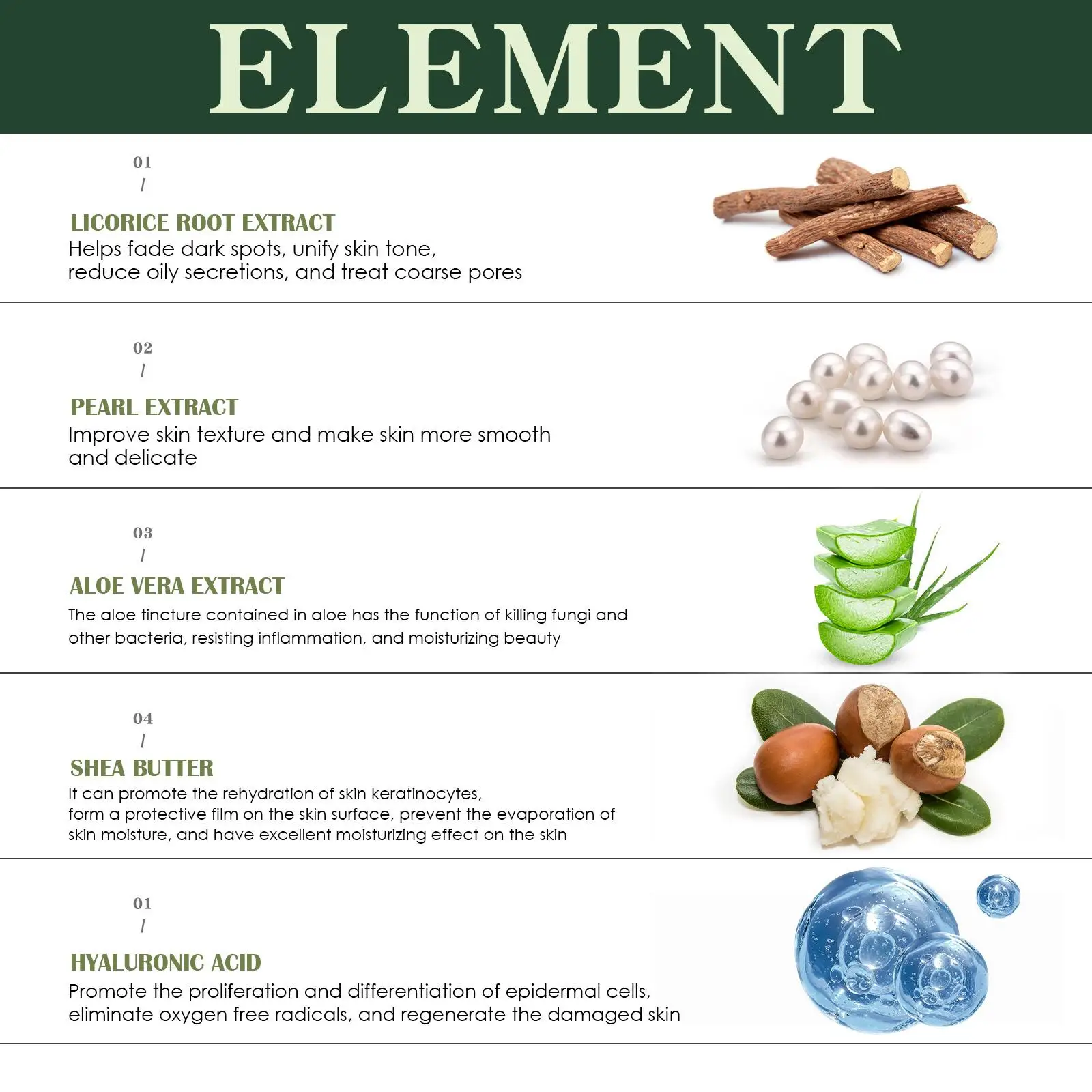 Licorice Root Extract