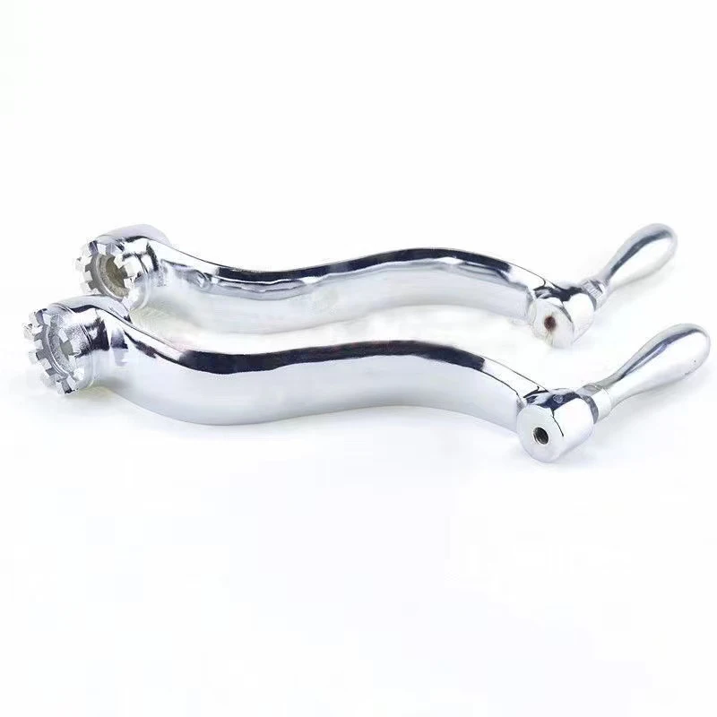 1Set-CNC-Elevating-Knee-Crank-Handle-Milling-Machine-M114501C-For ...