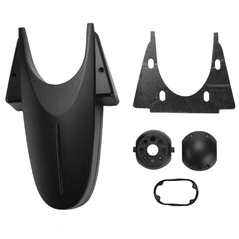Car Rear View Backup Camera Case Housing Replacement Parts Accessories ...