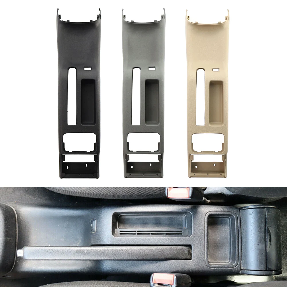 Car Rear Center Console Cup Holder 1J0863323N For VW Golf 4 MK4 For ...