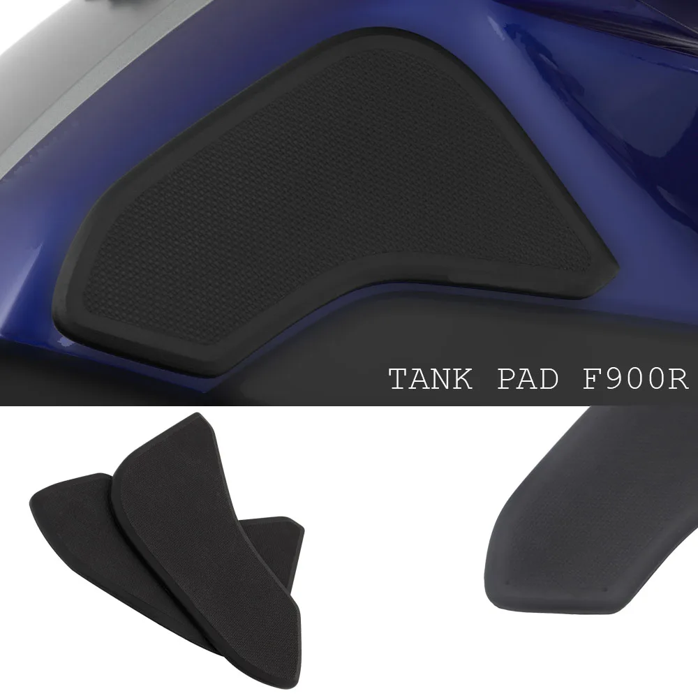 Motorcycle-side-fuel-tank-pad-For-BMW-F900R-F-900-R-F900-R-2020-Tank ...
