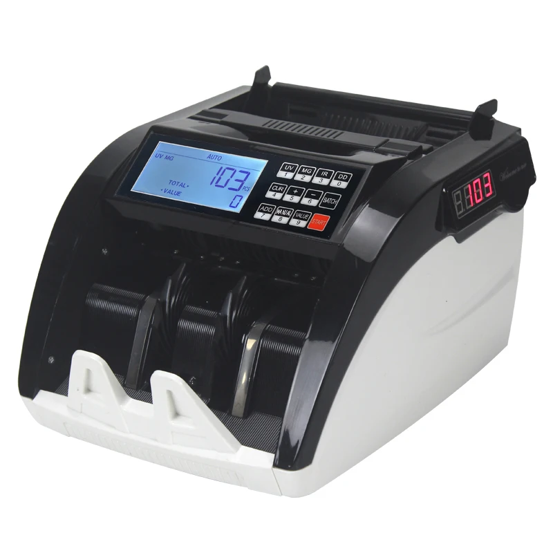 110V-220V-USD-EUR-AED-Cash-notes-counting-machine-MG-UV-IR-DD-Function ...