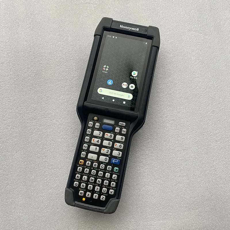 Honeywell escáner PDA CK65, colector de datos Android| | - AliExpress