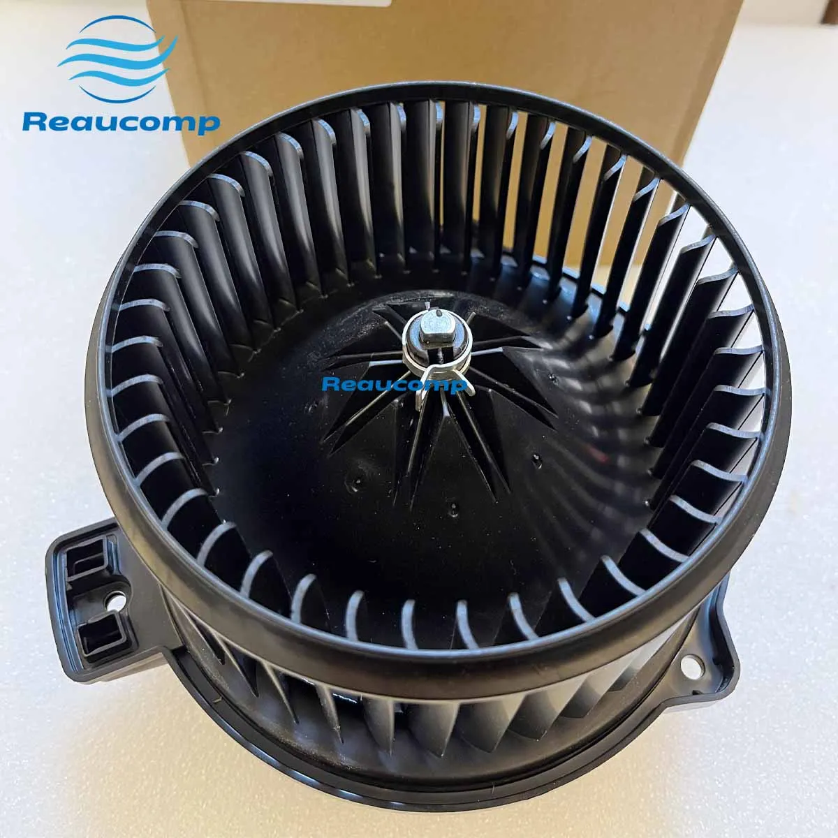 97113-2P000-971132P000-V52-03-0009-AC-Air-Conditioning-Heater-Blower ...