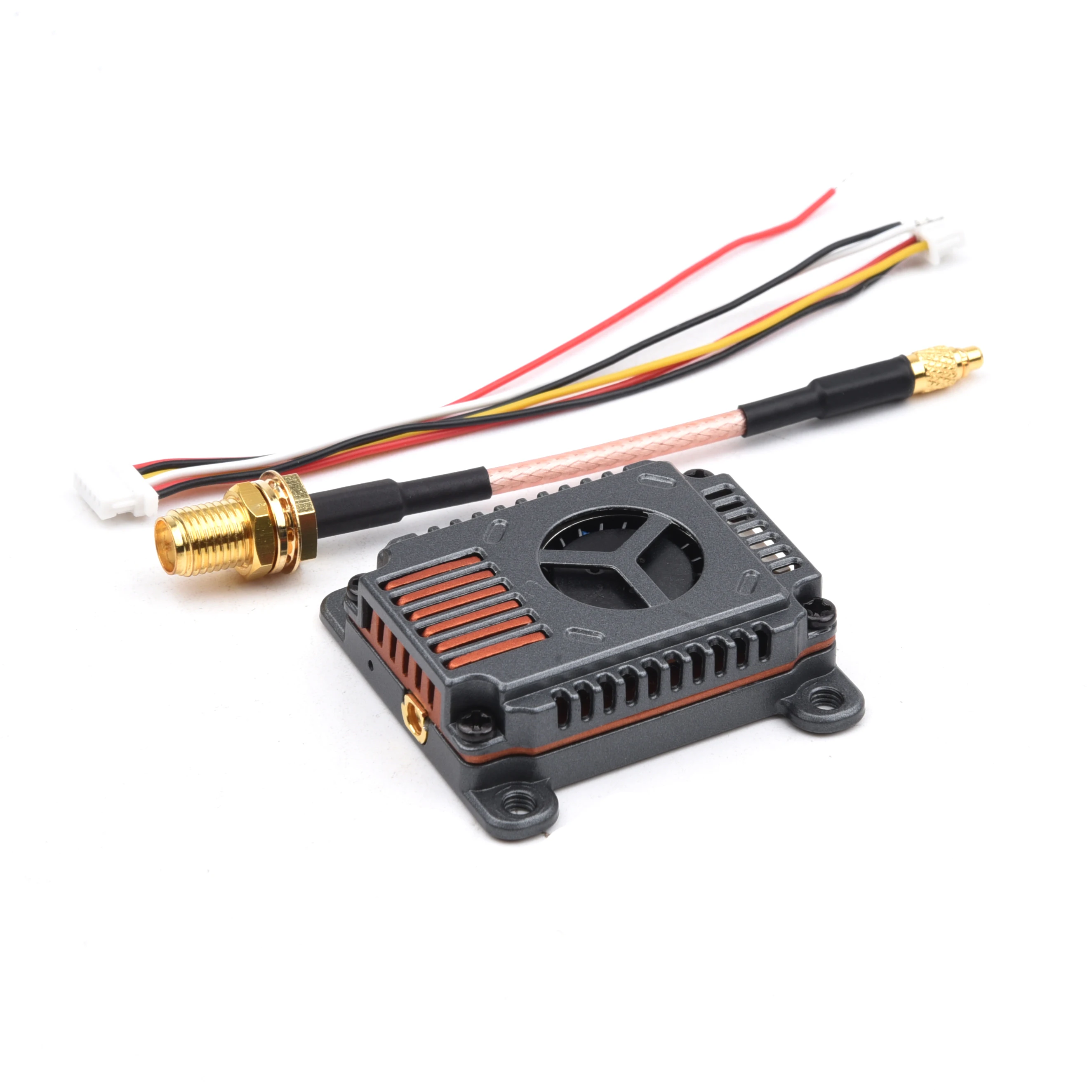 5-8G-5-8GHz-3W-Video-Transmitter-VTX-48CH-25mW-1000mW-2000mW-3000mW ...