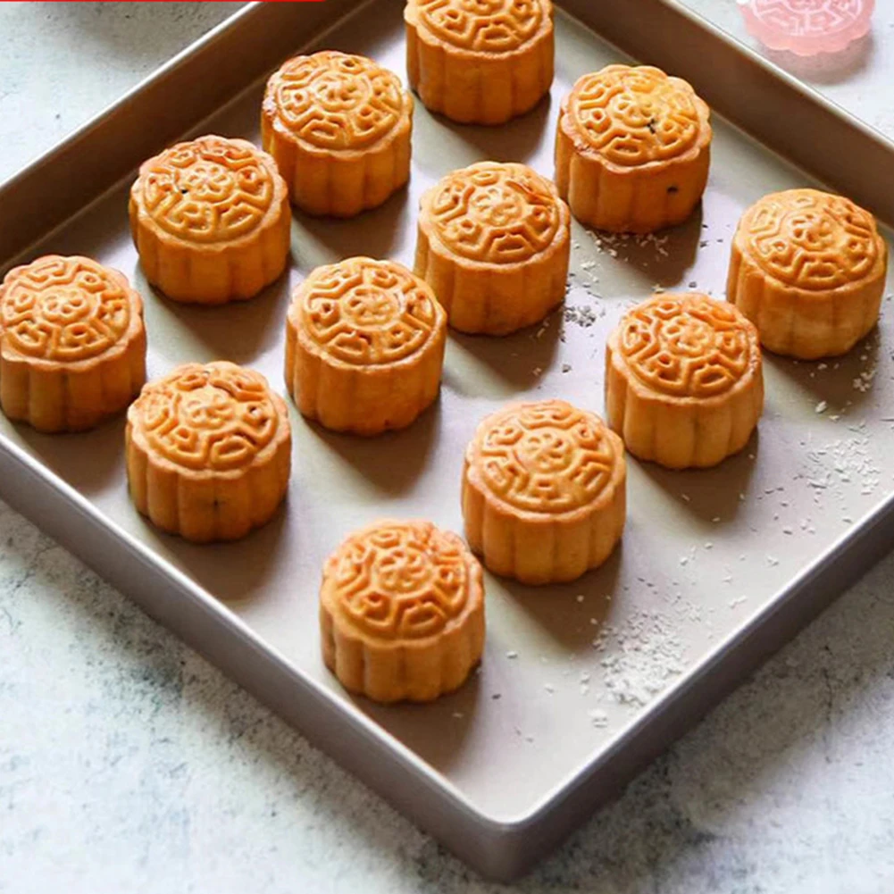 Roasting-Pan-Baking-Tray-Square-Cake-Tin-Convenient-Easy-To-Demold-Heat ...