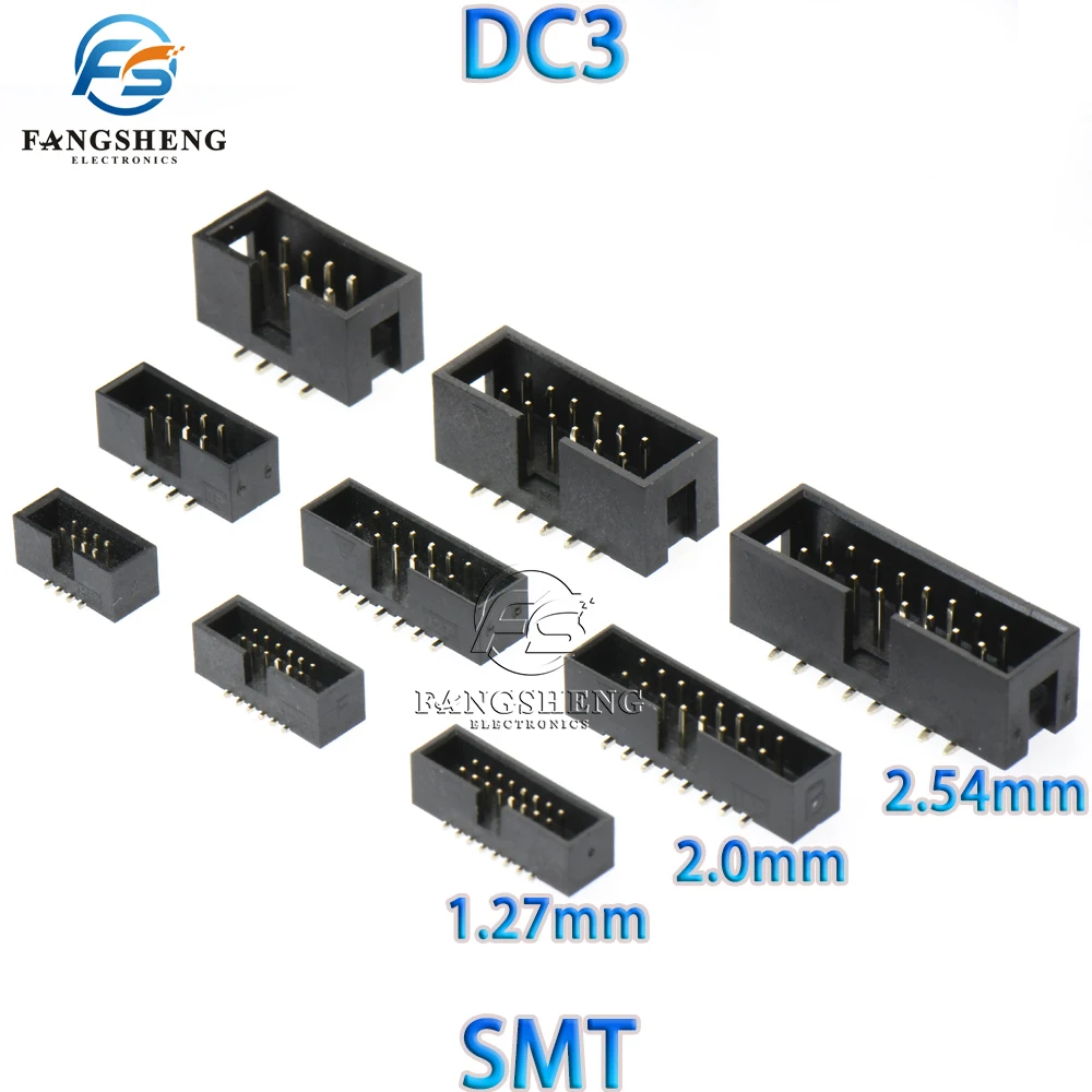 10-100Pcs-Pitch-1-27mm-2-0mm-2-54mm-Male-Socket-straight-idc-headers-PCB-CONNECTOR.jpg