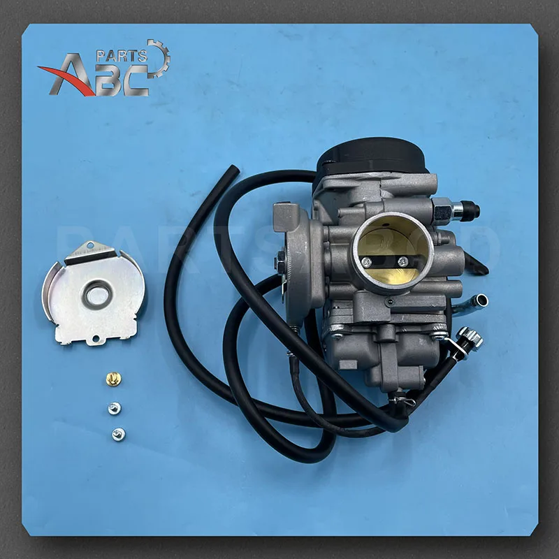 Genuine-Carburetor-for-Stels-ATV-600-Y-LEOPARD-650-TKMV36-110700-102 ...