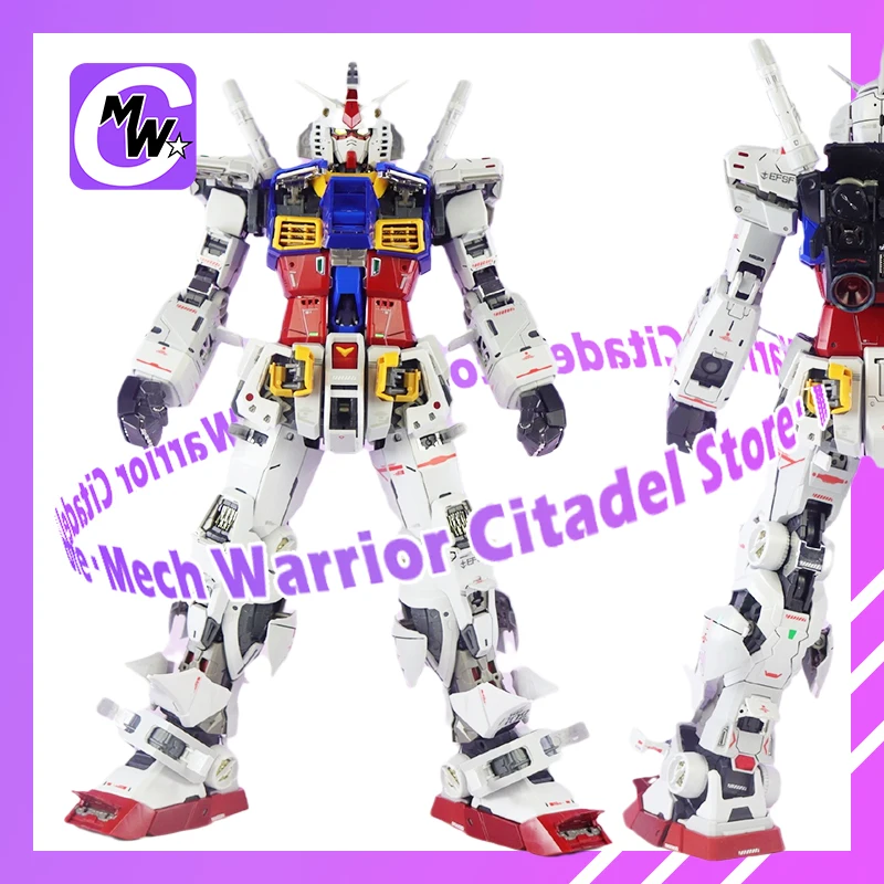 Daban-PGU-1-60-PG-2-0-RX-78-2-High-precision-Framework-Assembly-Model ...