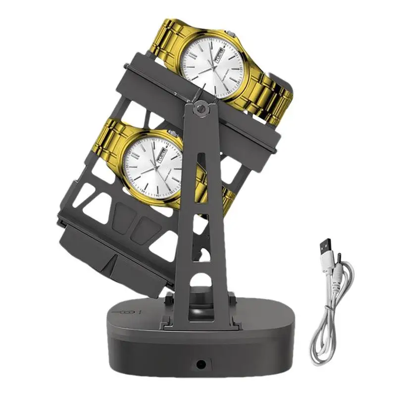 Automatic-Watch-Winder-Self-Winding-Device-Watches-Mechanical-Rotating ...