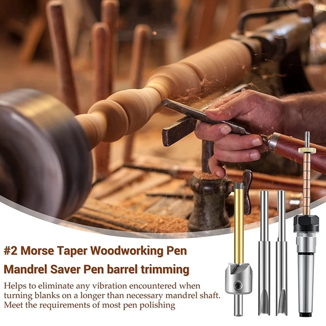 Woodturning Lathes For Pens