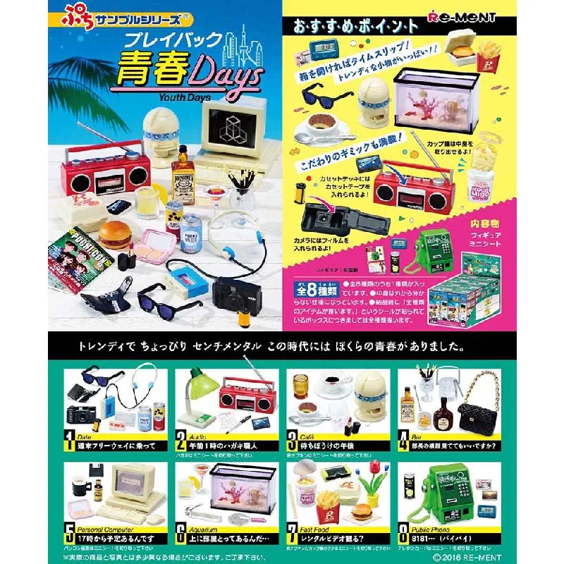 Japan Capsule Toys Gashapon | Capsul Toys Gashapon | Gashapon Japan ...