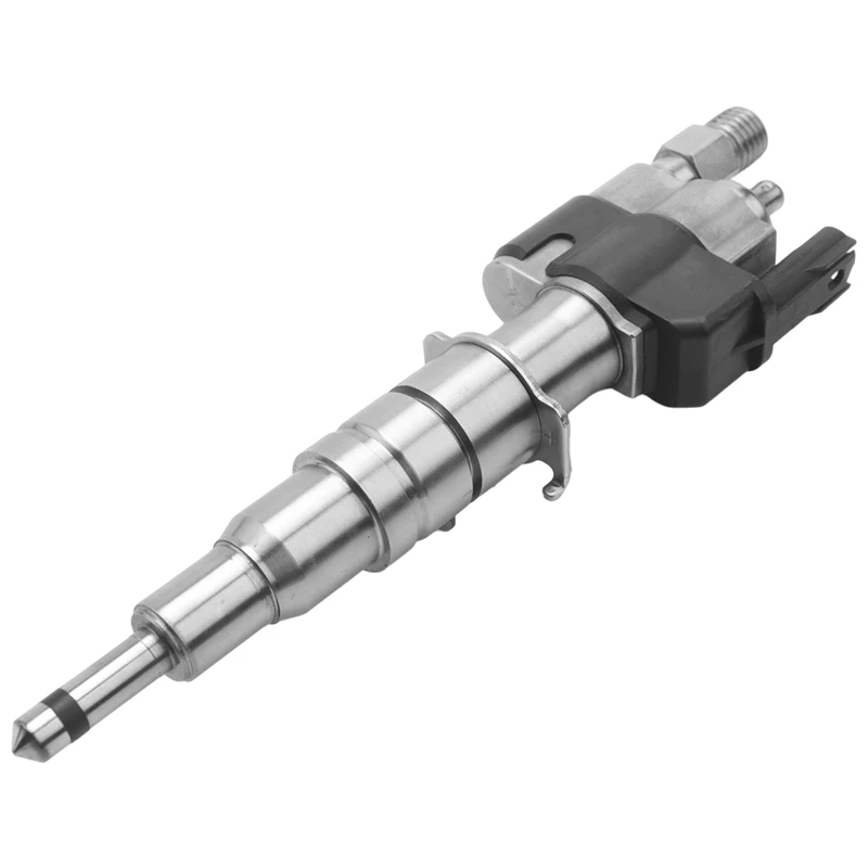 New-Fuel-Injector-Fuel-Injector-Index-12-For-BMW-N54-N63-135-335-535 ...