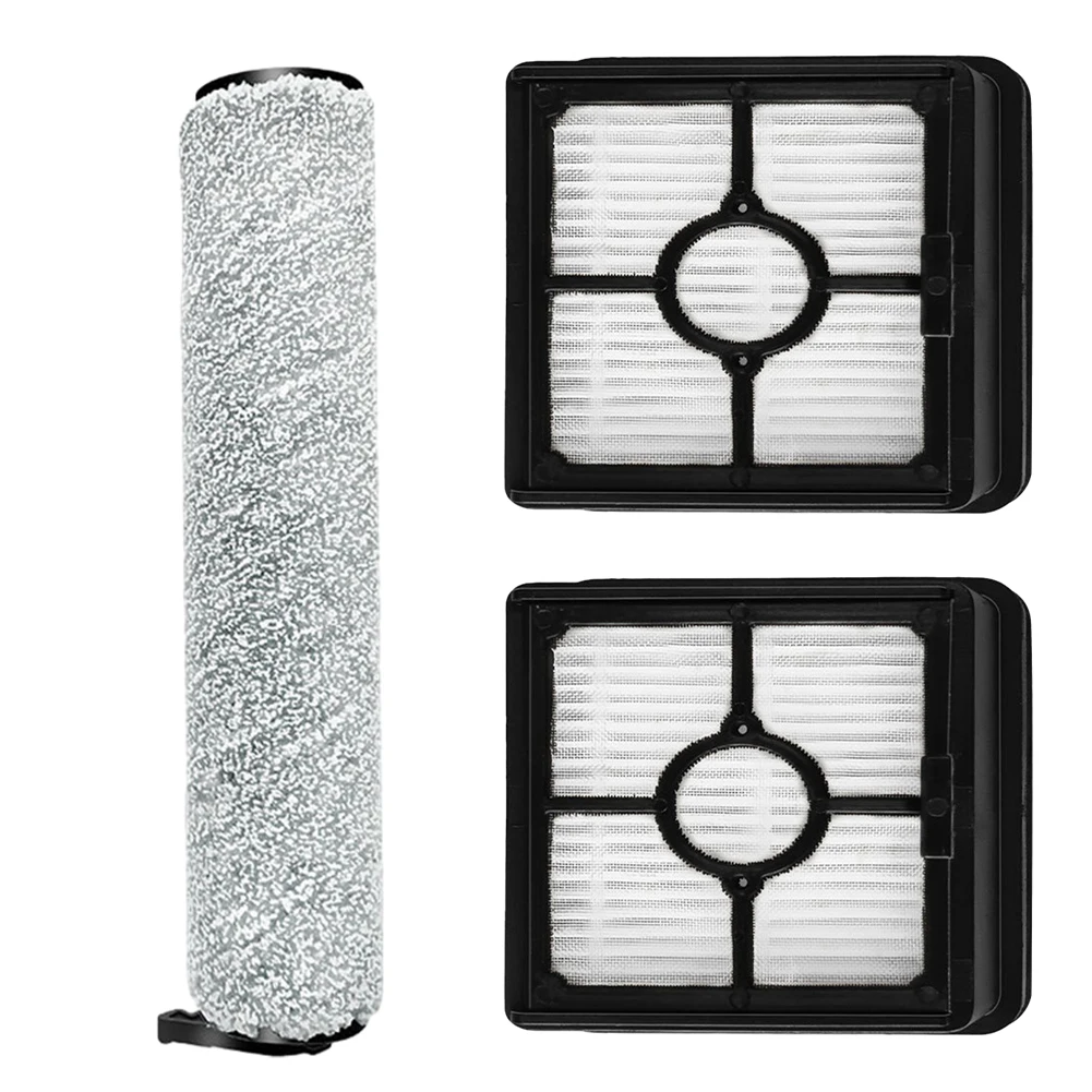 For Eureka-FC9 NEW500 Wet Dry Vacuum Tool Kit, Black Brush Roll1 ...