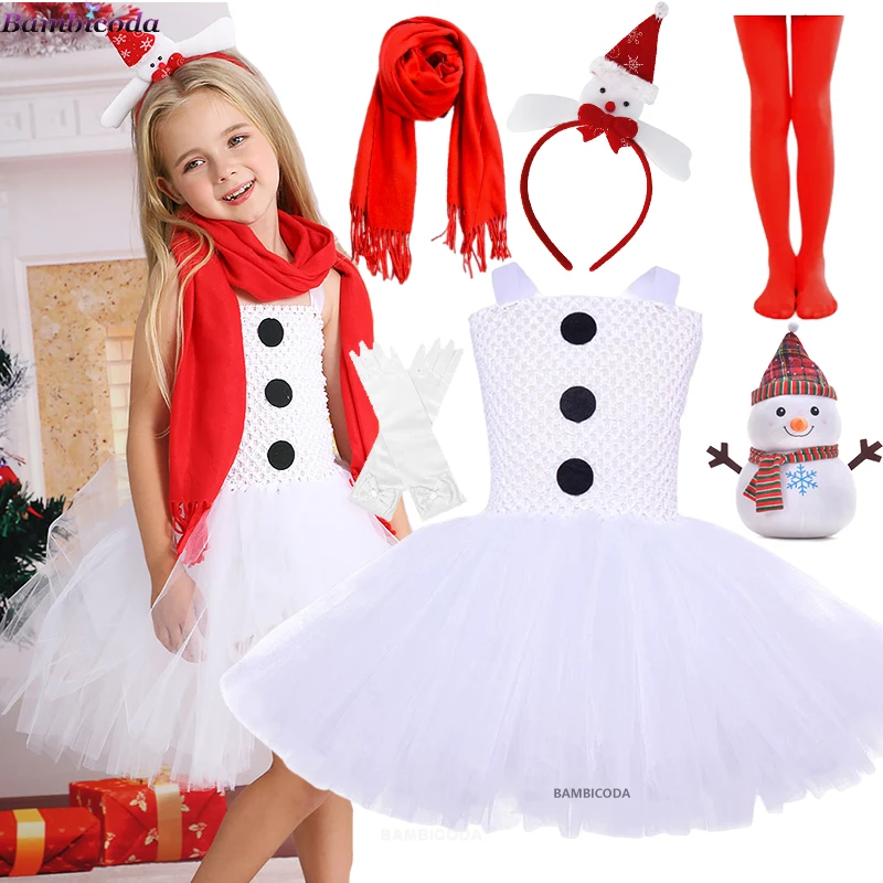 Vestido-de-mu-eco-de-nieve-de-Navidad-para-ni-os-vestidos-de-princesa ...