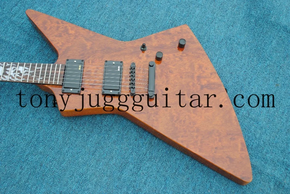 Ken Lawrence Explorer