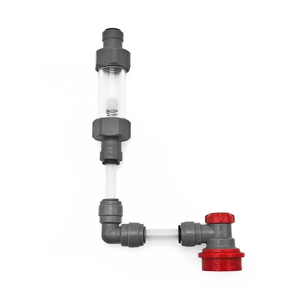 KegLand duotight Flow Stopper Gen 2 - Automatic Keg Filler Kit ...