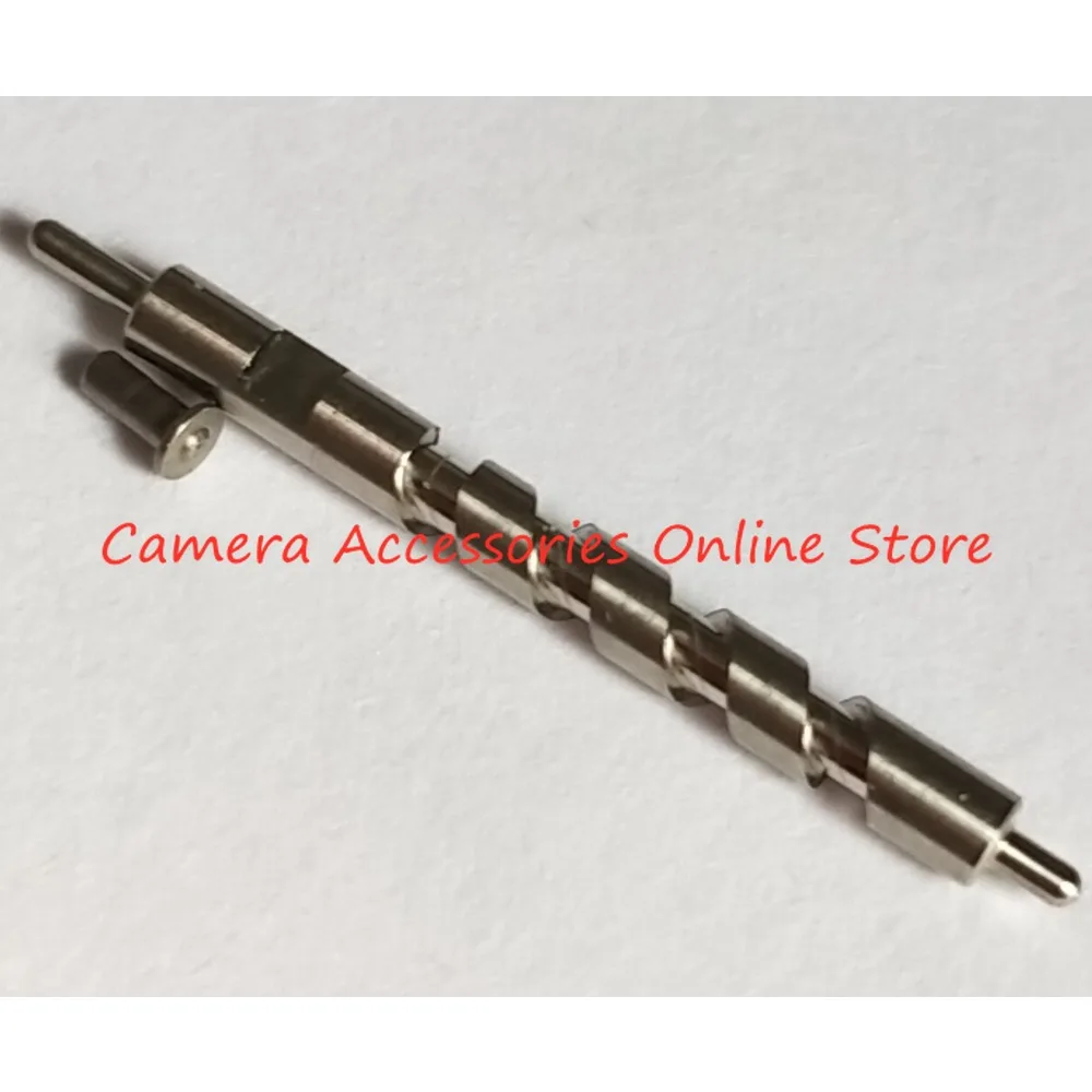 1set Metal Mirror Box Reflector Motor Screw Rod Positioning rod For ...