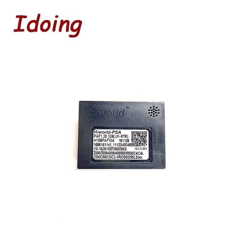 Idoing-Hiworld-PAF1-21-CanBus-Cable-for-301-307-308-308S-2008-3008-4008 ...