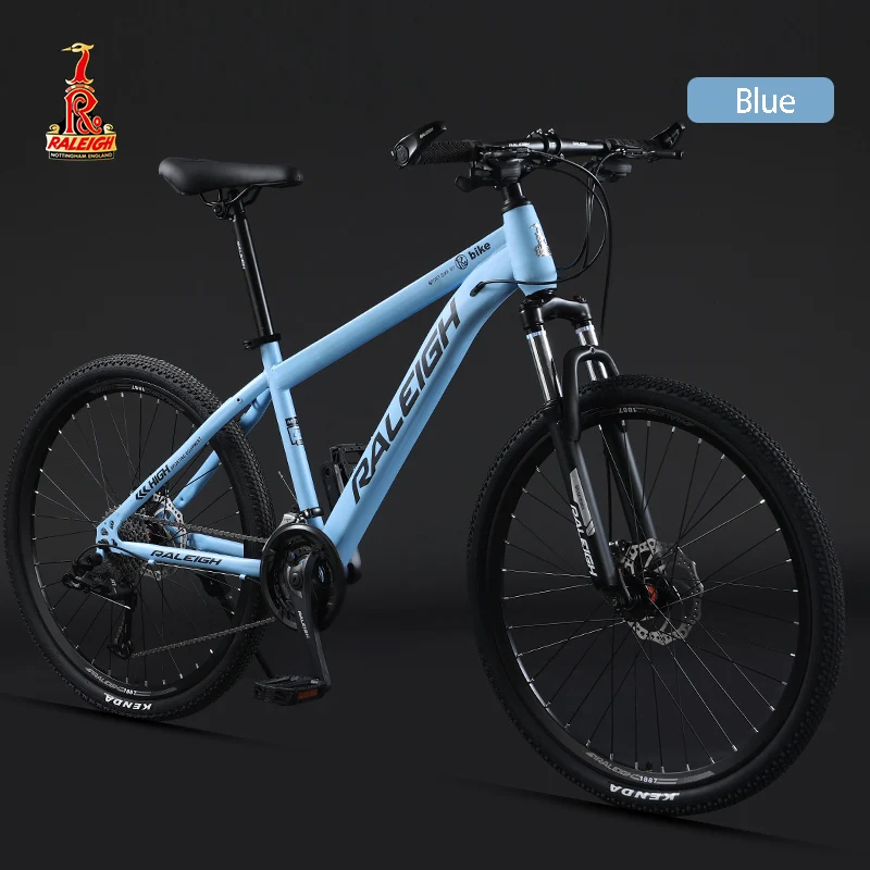 Mountain-Racing-Bicycle-Off-Road-Bike-27-Speed-30-Speed-MTB-Cross ...