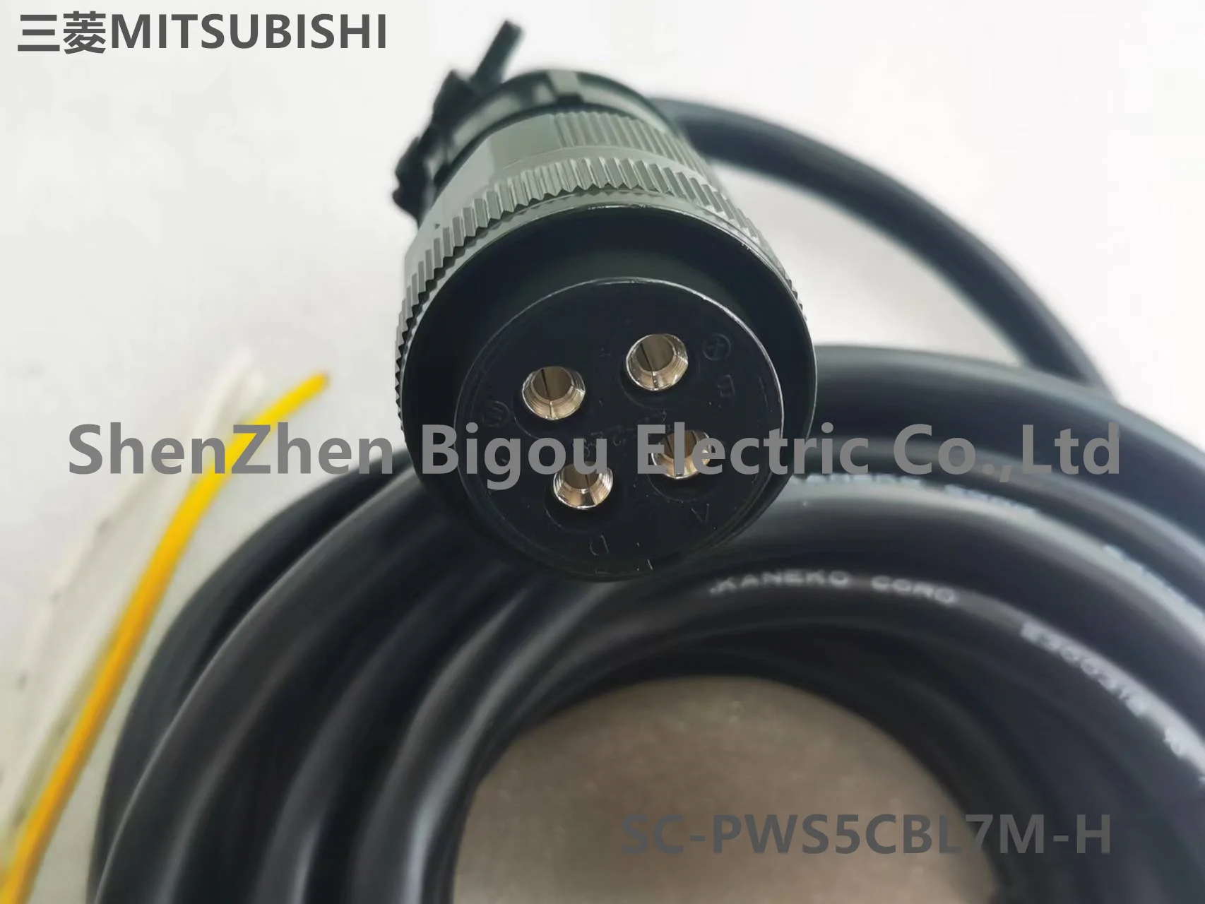 SC-PWS5CBL7M-H-Mitsubishi-servo-motor-power-cable-straight-L-Type ...