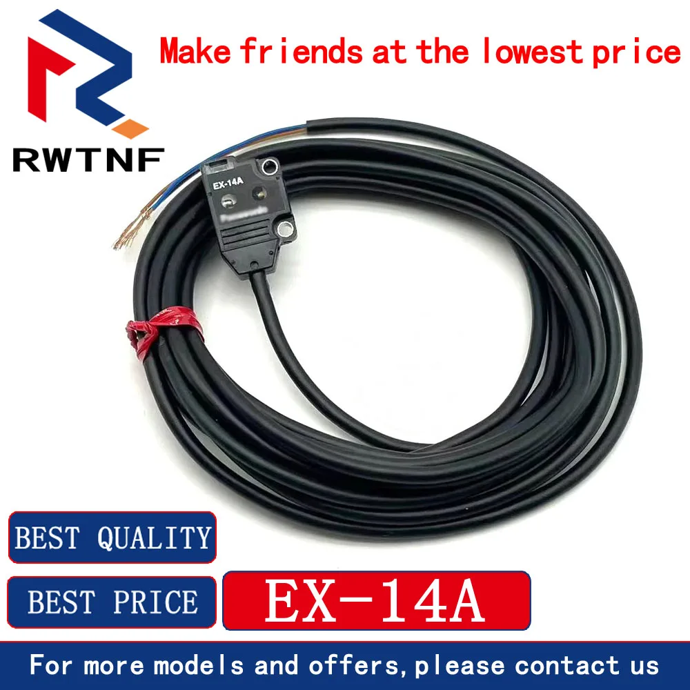 New original EX-14A EX-14B EX-14A-PN ultra-thin front induction ...