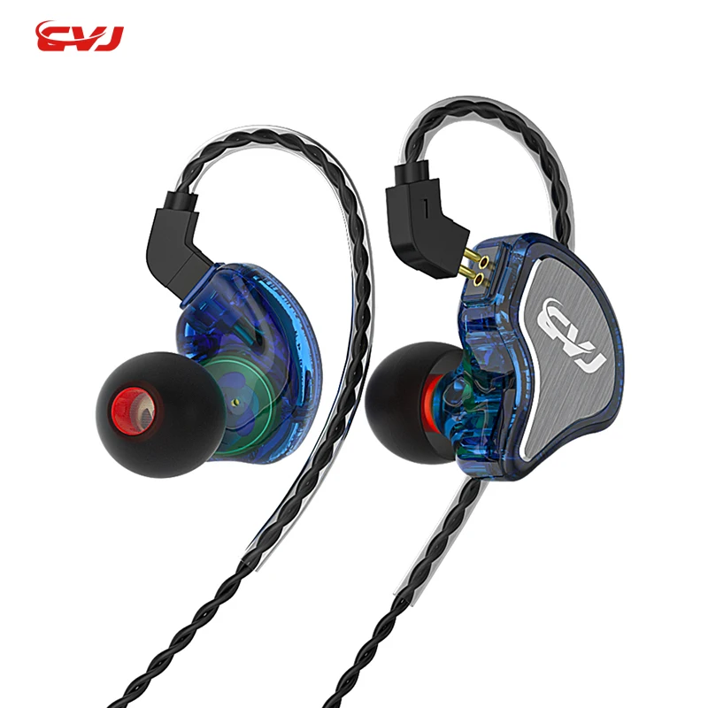 CVJ-CS8-3BA-1DD-Hybrid-Driver-High-Resolution-Monitoring-Headset-DJ ...