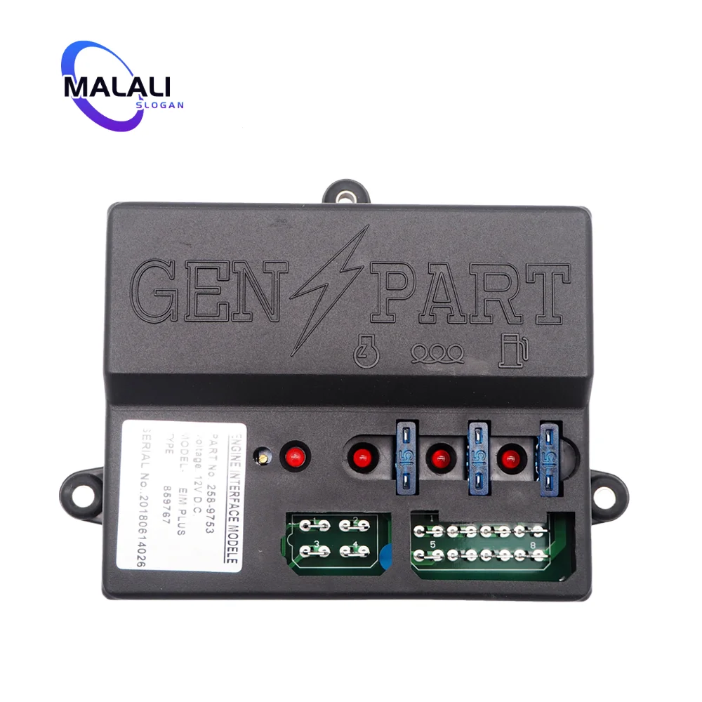 Engine-Interface-Module-EIM-BASIC-MK3-258-9753-258-9754-Diesel ...
