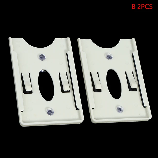 Card Holder For Car Windshield Glass Tag Durable ID IC Card Holder ...