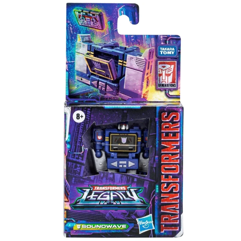 En existencia Takara Tomy Transformers serie G transmitido de nivel CR ...