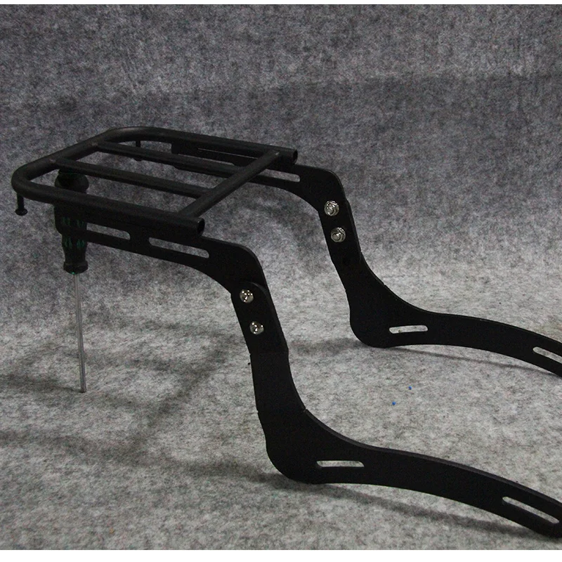 Rear-Carrier-Cargo-Tube-Shelves-Luggage-Rack-for-Honda-REBEL-1100 ...