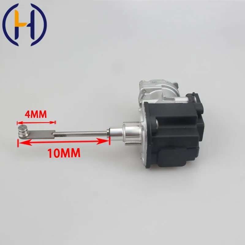 Turbocharger actuator OEM: 03F145725G 03F145701F 03F1457701K Applicable ...