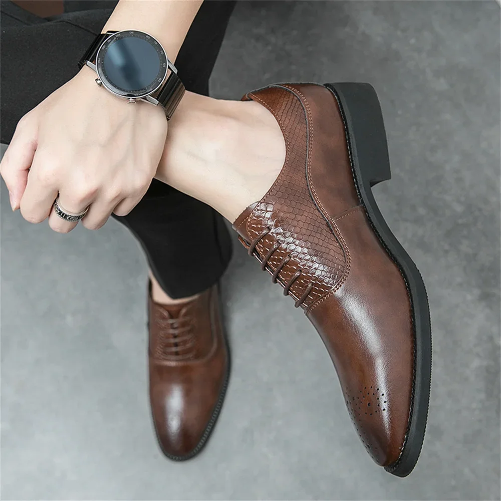 Slip-on-Massive-Shoes-Man-Dress-Comfortable-Heels-Men-s-Luxury-Loafers ...
