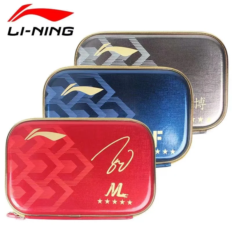 Original-New-Table-Tennis-Bag-Squarehard-Case-for-Rackets-Case-Top ...