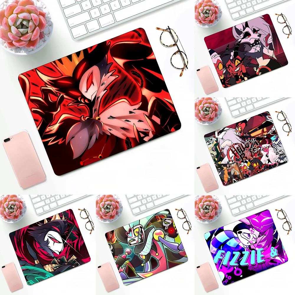 Helluva-Boss-Gaming-Mouse-Pad-XS-Small-Mousepad-For-PC-Gamer-Desktop ...