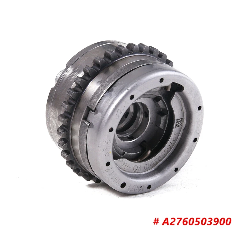 A2760503900 Exhaust Right Camshaft Adjuster For Mercedes Benz W166 M276 ...