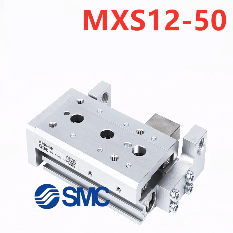 MXS-MXS12-50-MXS12-50A-MXS12-50AS-MXS12-50AT-SMC-MXS12-50B-MXS12-50BS ...