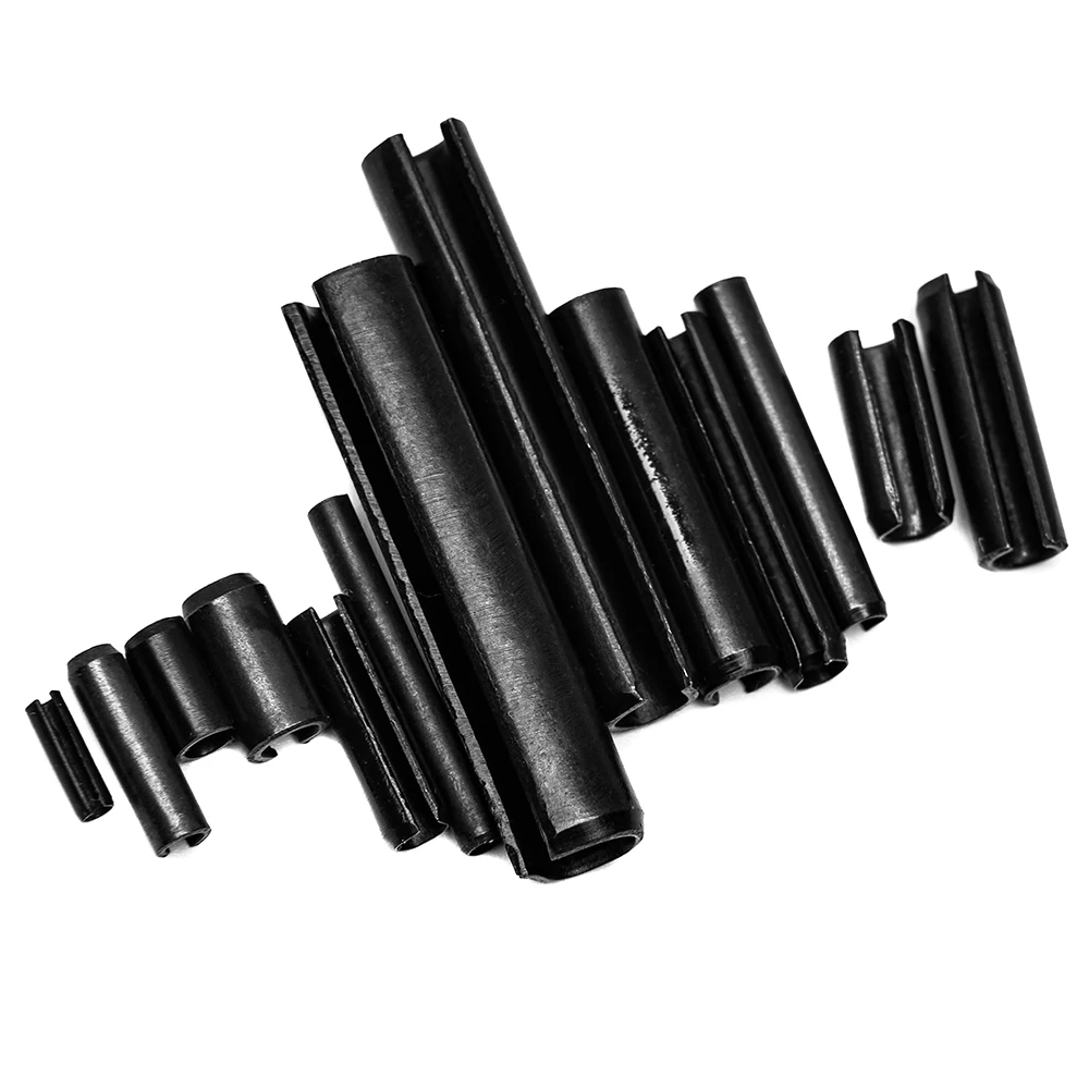 Drill Size For Roll Pins