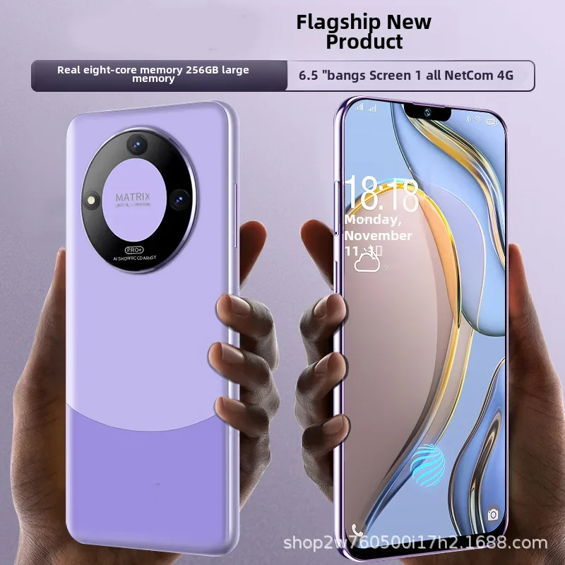 Grande-Mem-ria-Smartphone-telefone-M-vel-De-Tela-Grande-redes-Completas ...