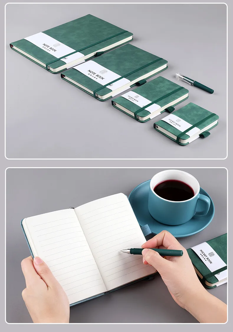 Carnet notes,Mini carnet de notes Portable,bloc-notes de poche pour ...