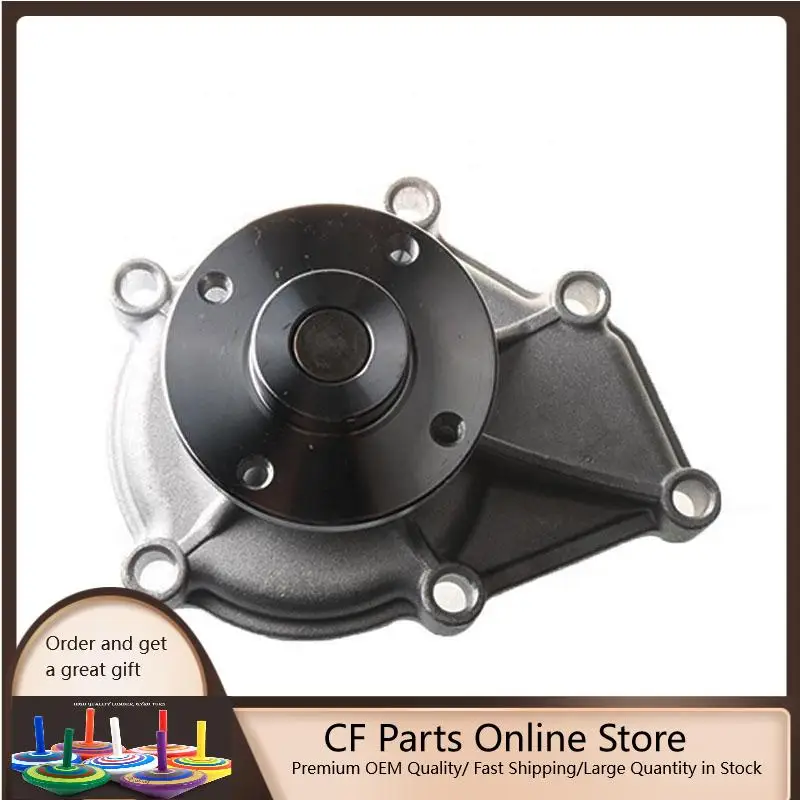 New Water Pump Fits Buick Opel 1.8L 1976 8-94202-477-1 8-97012-298-0 ...
