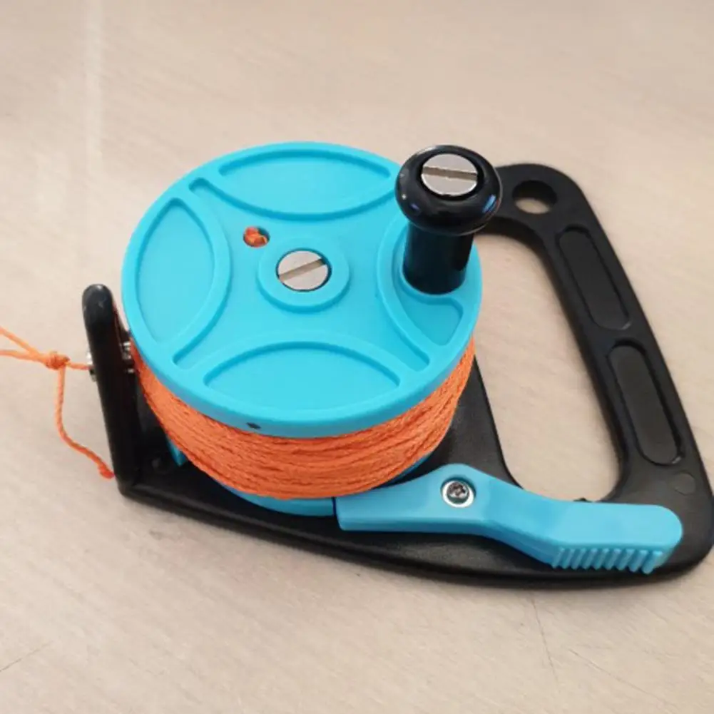 Underwater Cave In Florida